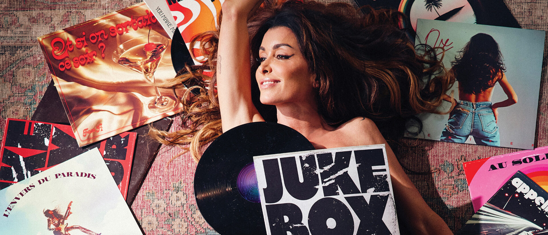 Jenifer – Théâtre de Tarare